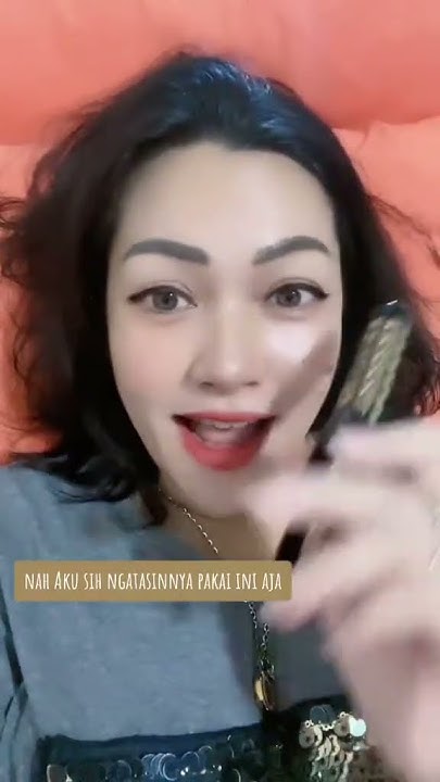 KANTUNG MATA TEBAL?!! RAJINLAH ROLLING MAGIC STICK DARI MCI #readystock Wa. 0852-7177-1979 - YouTube