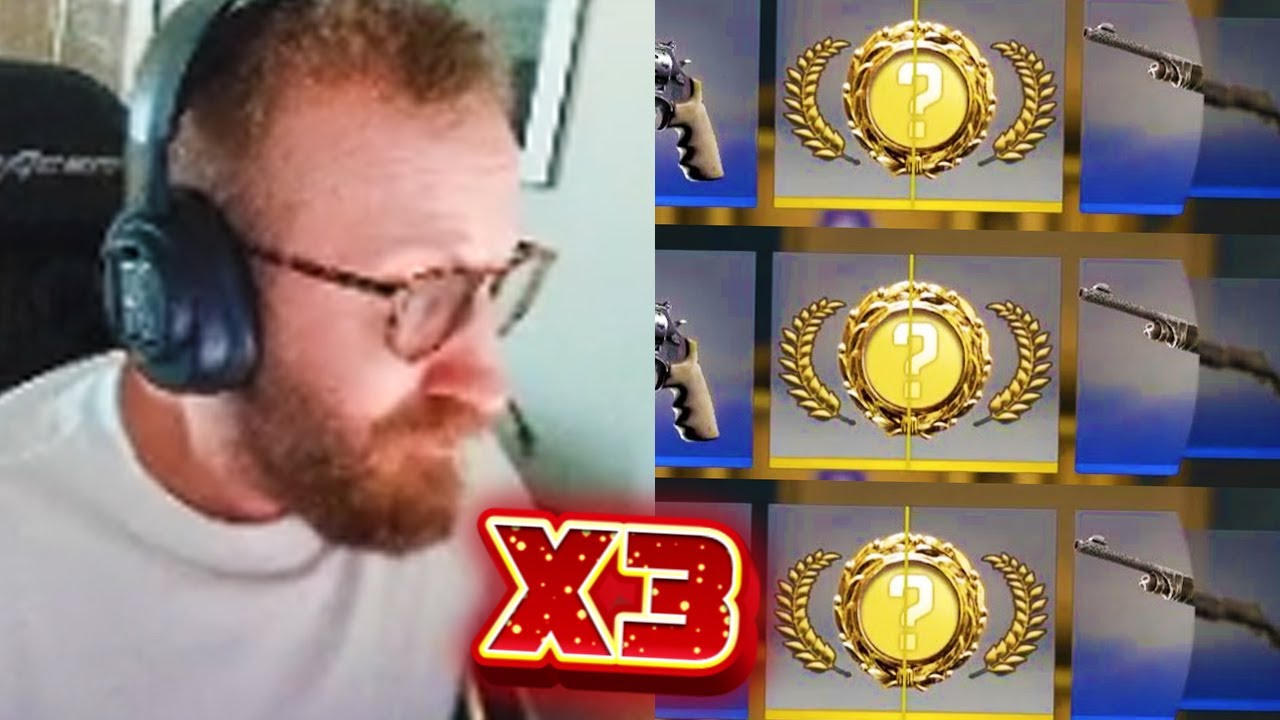 olof just unboxed 3 knives in ONE DAY 😱 - YouTube