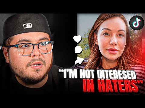 Chiquis RESPONDS to the backlash!