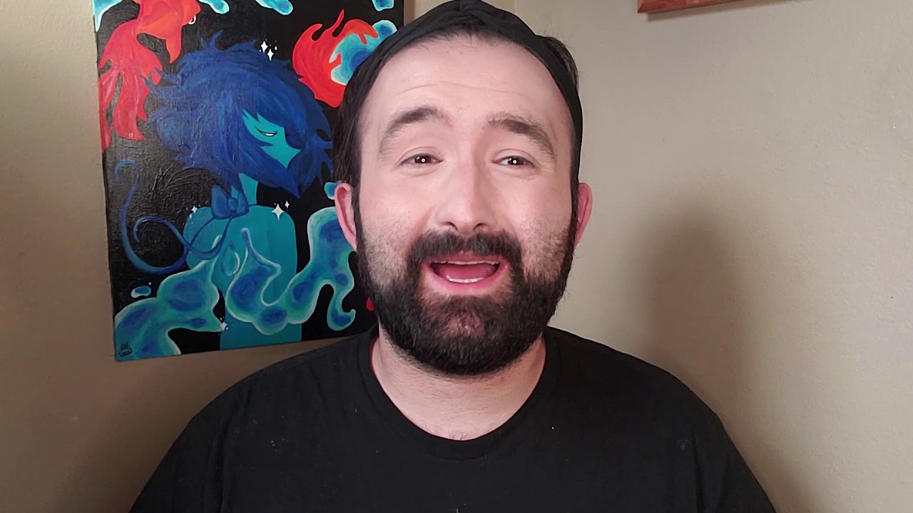 (Pride Makeup with Matt) FUN! - YouTube