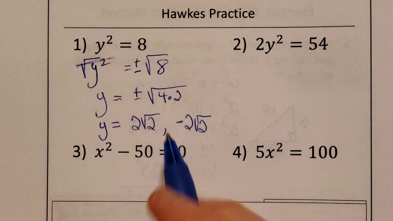 10.1, part 2 - YouTube