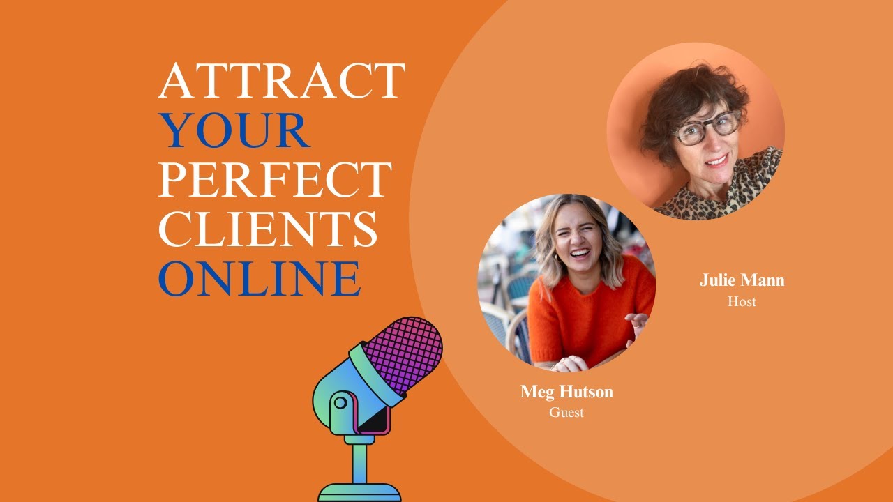 3 Simple Habits to Build Visibility Online & Attract Clients Who Fit ...