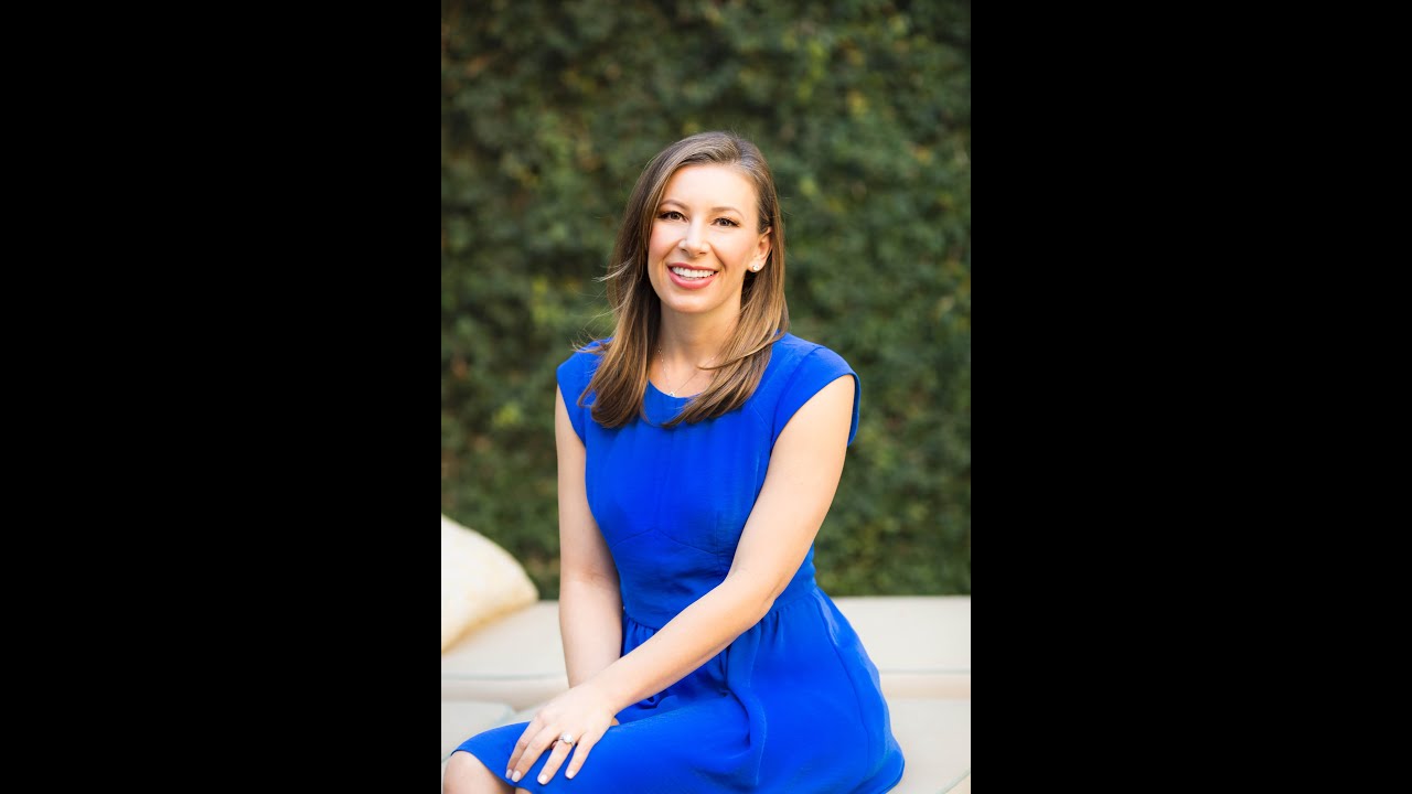 Tech And Dating: A New Love Story, with Talia Goldstein - YouTube