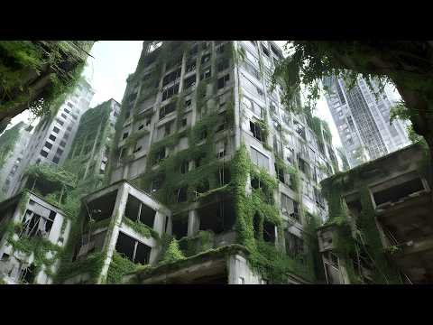 The Lost Future (2010) Movie Explained in Hindi/Urdu Summarized | Lost Future Summarized हिन्दी