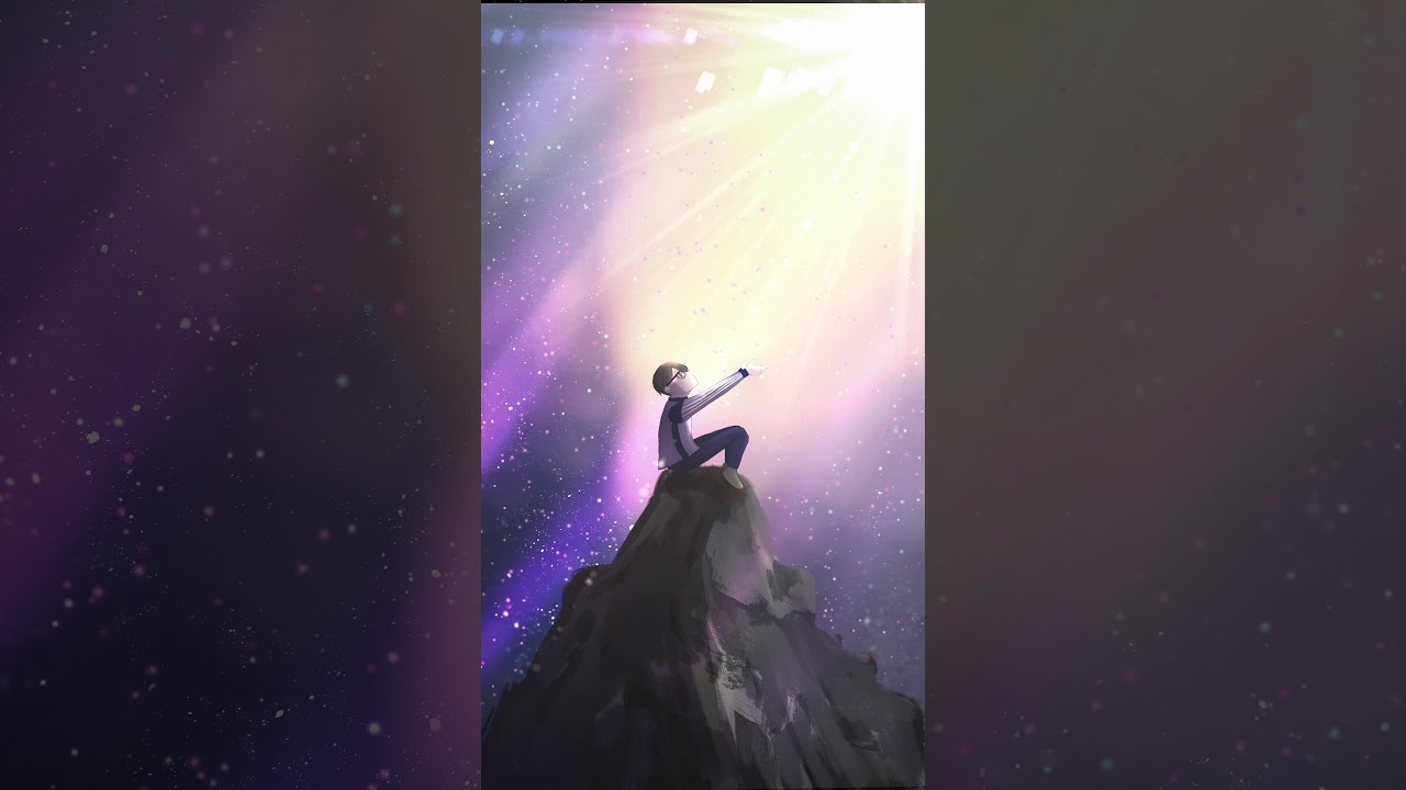 Love Yourself - Animation - YouTube