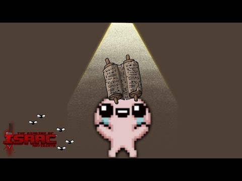 Uma nova personagem e o poder do gato - The binding of isaac ...