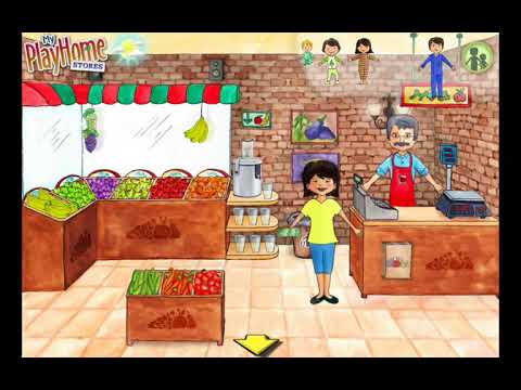 Ms.Melie's Morning Routine:First My Playhome Special+Cool Storyline ...