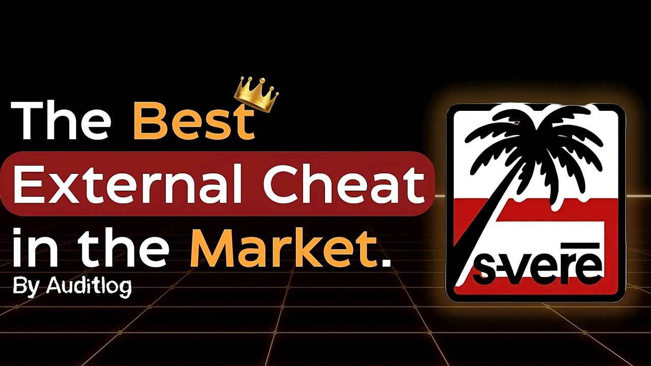 Severe.CC Showcase! | The best External in the Market. - YouTube