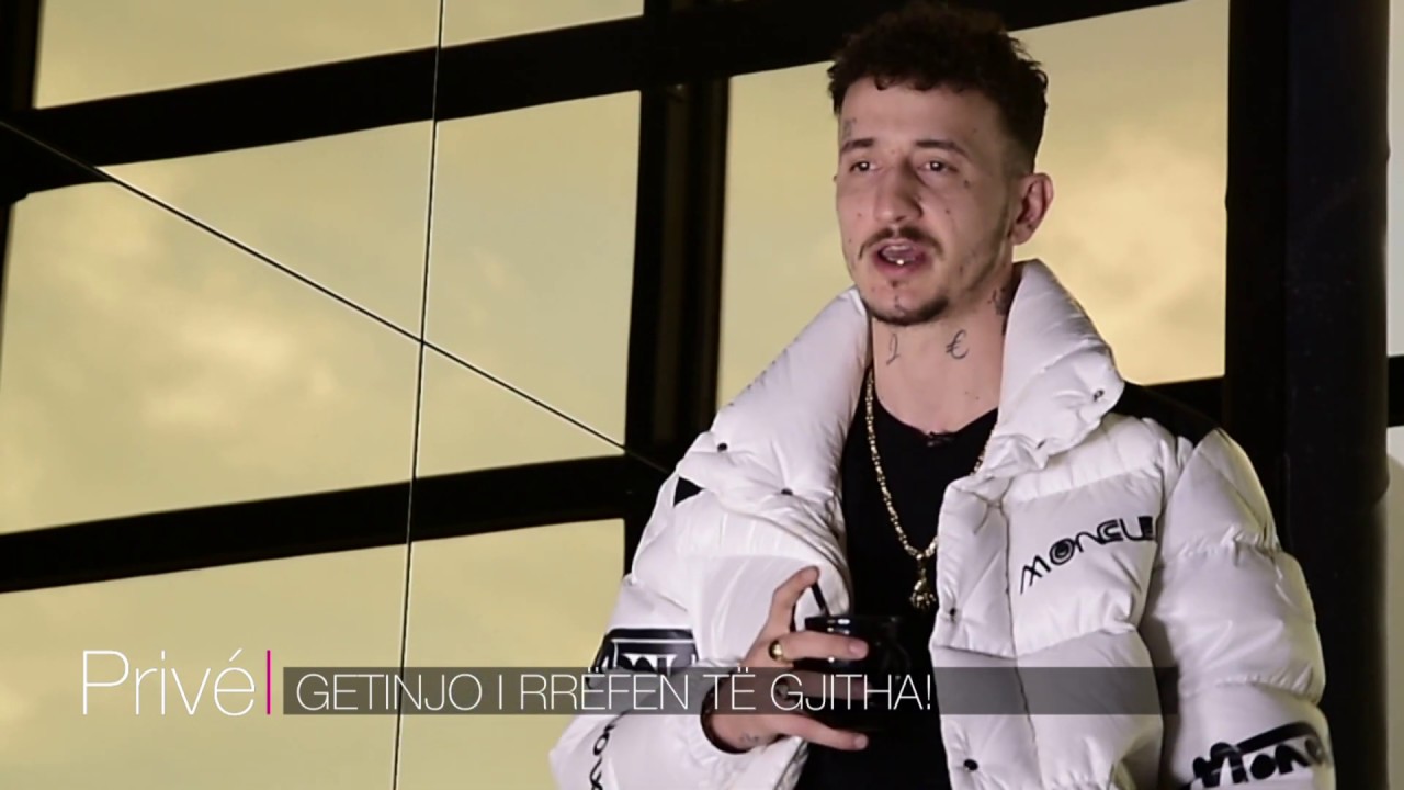 Getinjo i rrëfen të gjitha - YouTube