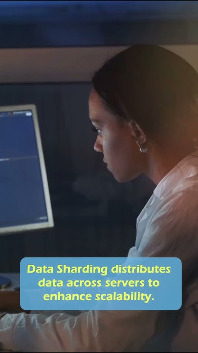 Scaling Up Leveraging the Power of NoSQL Databases with Practical Logix #NoSQL #Databases - YouTube