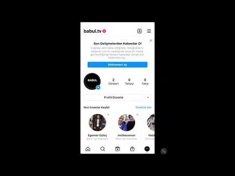 İnstagram linki nasıl kopyalanır, link paylaşımı nasıl yapılır, link paylaşma, link kopyalama