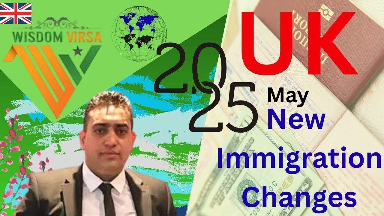 New Nationality Rules changes Good Character Requirements 10-02-2025 ...