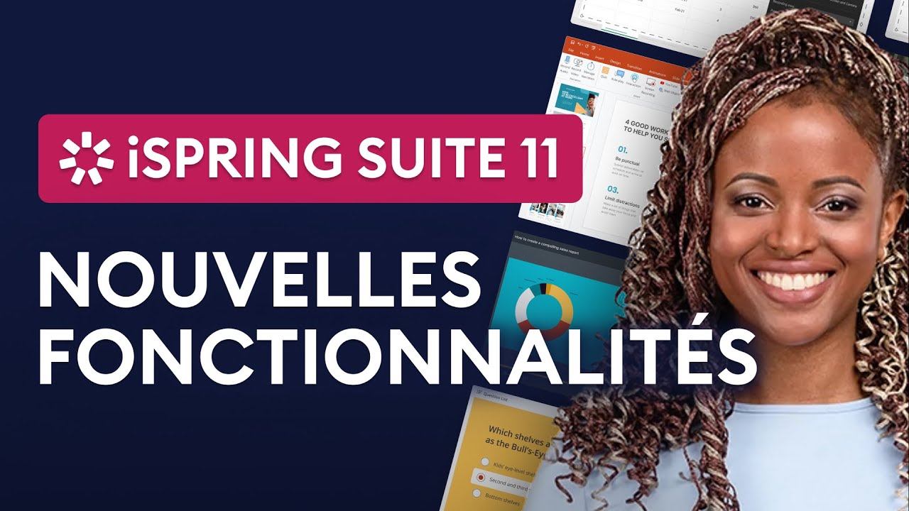 Introduction à iSpring Suite 11 et à ses toutes nouvelles ...
