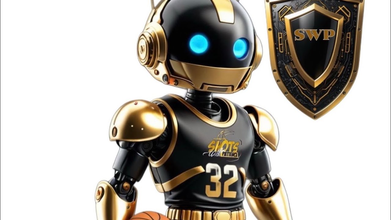 ShotsWithPatience Khalil Mitchell 2025 - YouTube