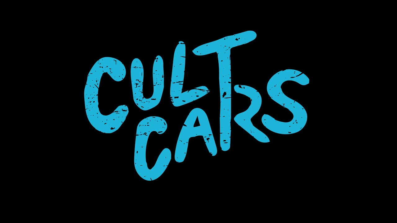 Cult Cars Intro - YouTube