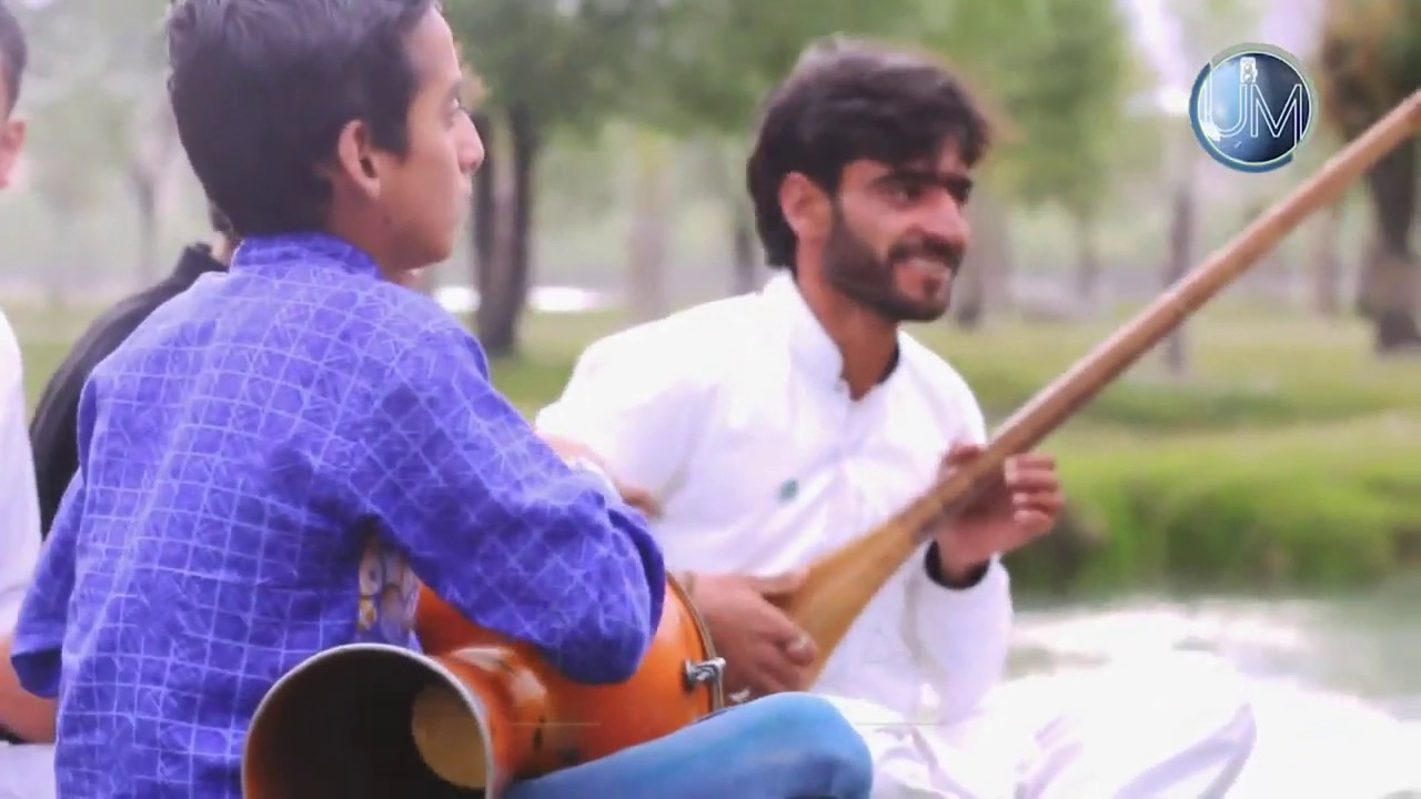 Shakeel sameen khowar song || khowar songs - YouTube Music