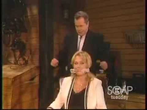 One Life to Live: Nigel and Chuck hold Alex hostage - YouTube