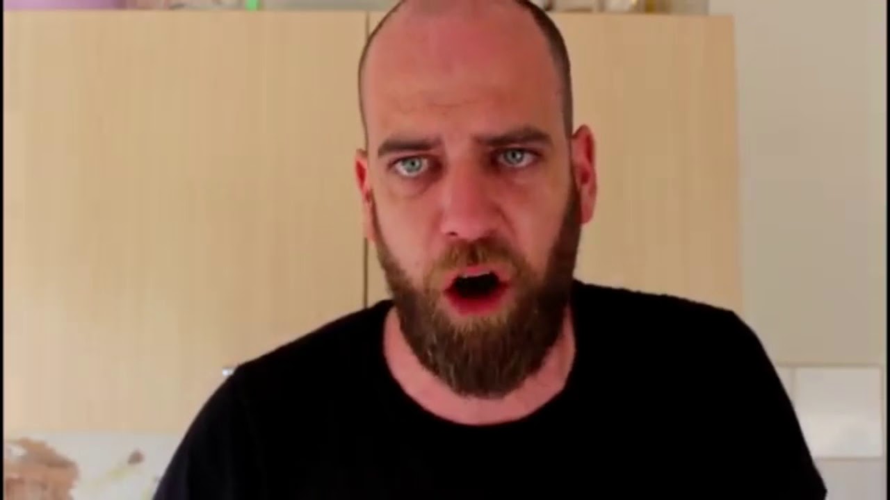 Callum's Corner YTP - YouTube