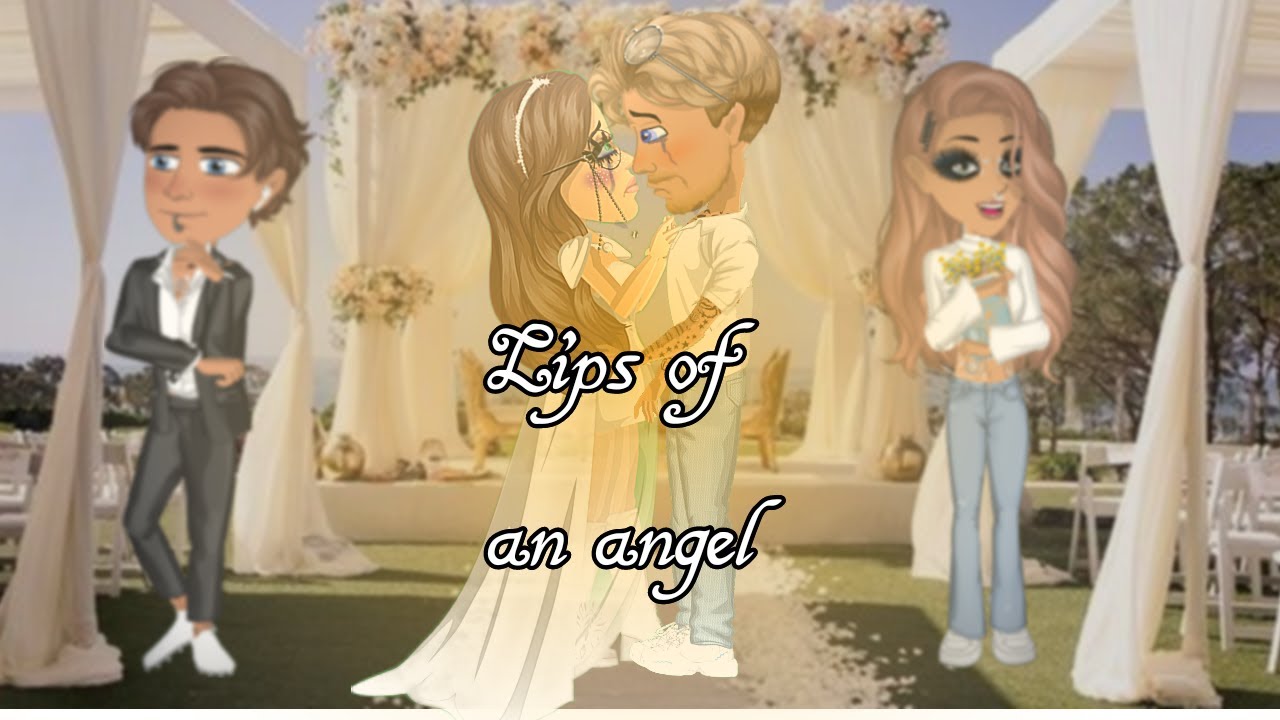 Lips of an angel - Msp Version - YouTube