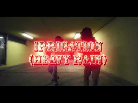 Irrigation - GAK TRIZZY x ThizMarley ( Official Music Video ) - YouTube