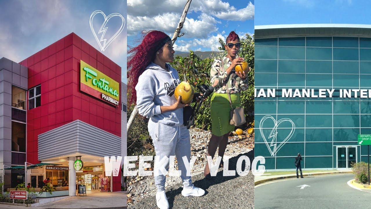 Vlog| She Left...Again 🥲 - YouTube