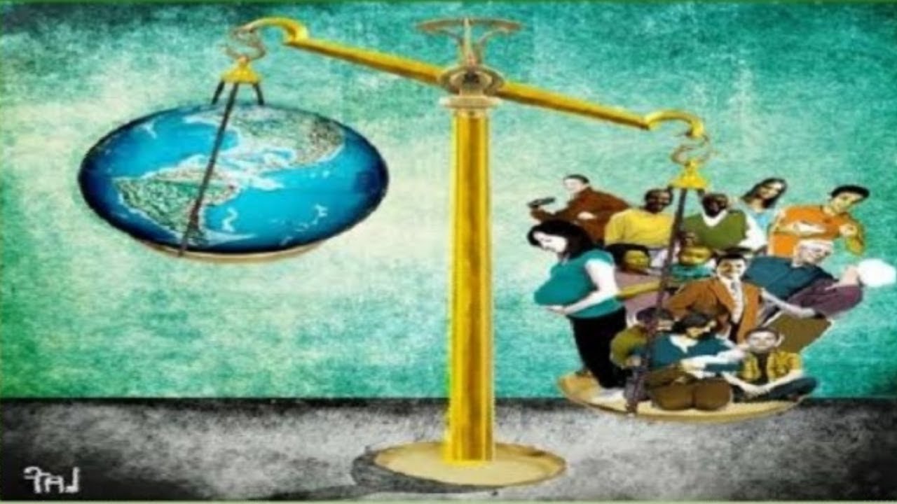 Overpopulation in India||Overpopulation is the main reason of many ...