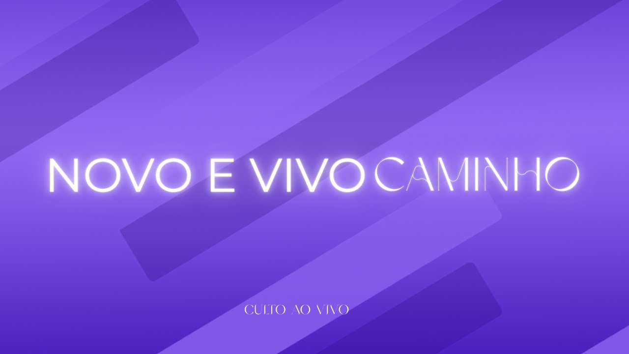 LIVE - CULTO AO VIVO | BATISTA LIFE - YouTube