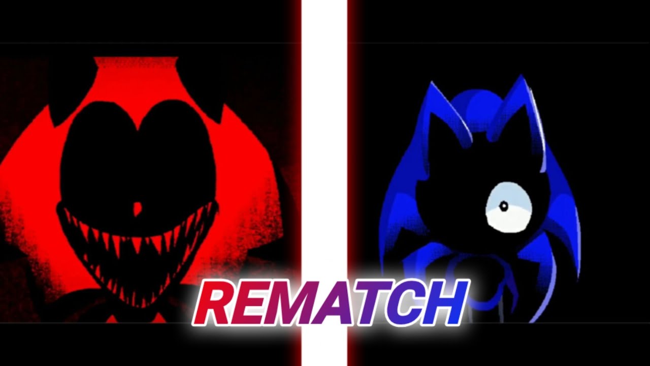 FATAL ERROR VS CYCLOPS REMATCH (Unresponsive But Fatal&Cyclops Sing It ...