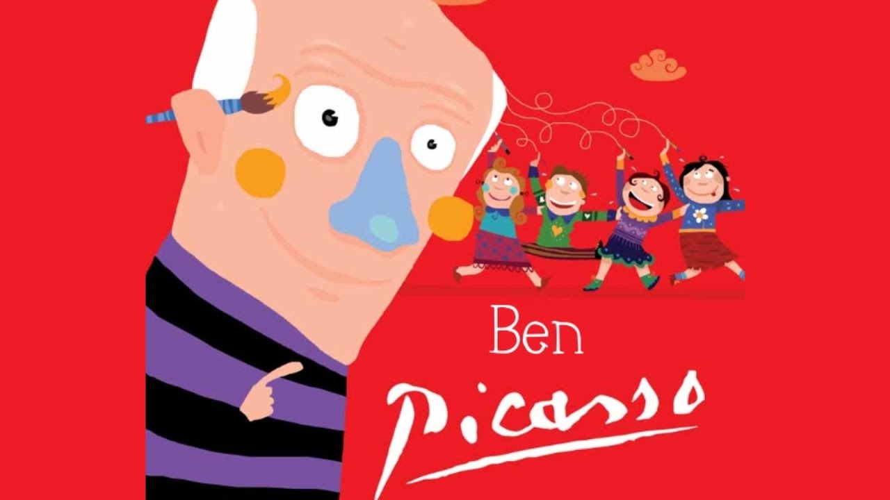 Ben Picasso | Erişilebilir Versiyon - YouTube