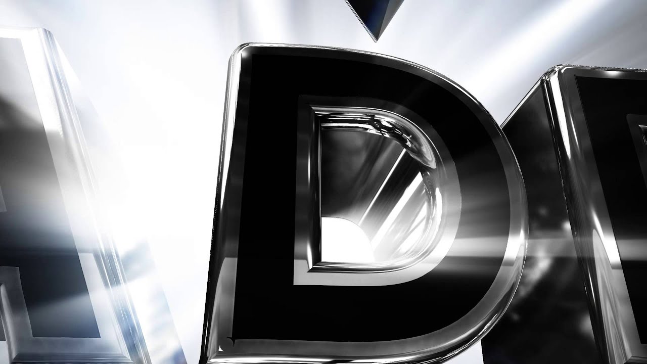 The Address Mall Calicut, Logo Intro - YouTube