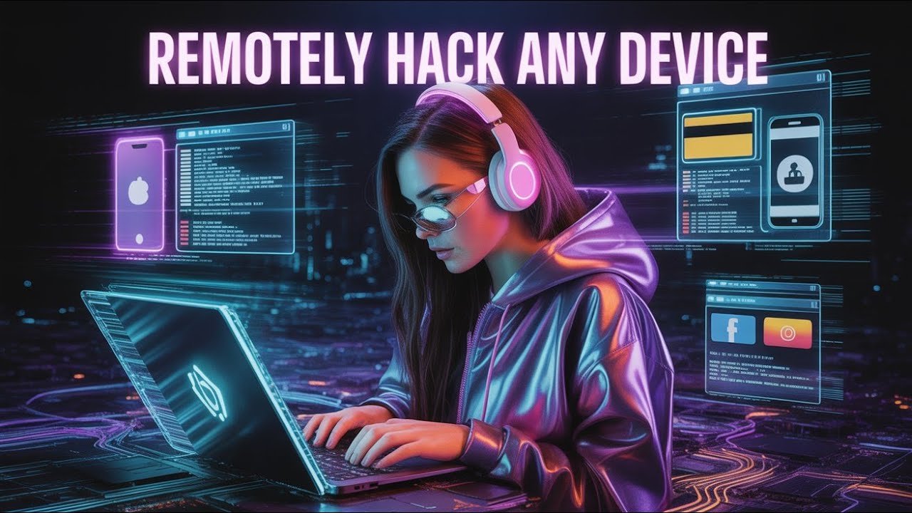 Top 10 Best Hacking Tools To Hack Any Phone - YouTube