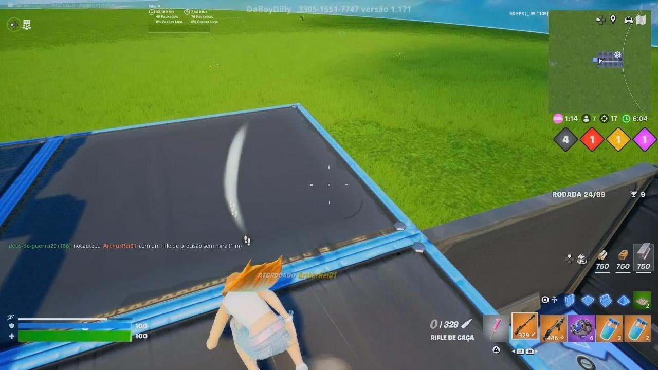 Fortnite_20241117202823 - YouTube