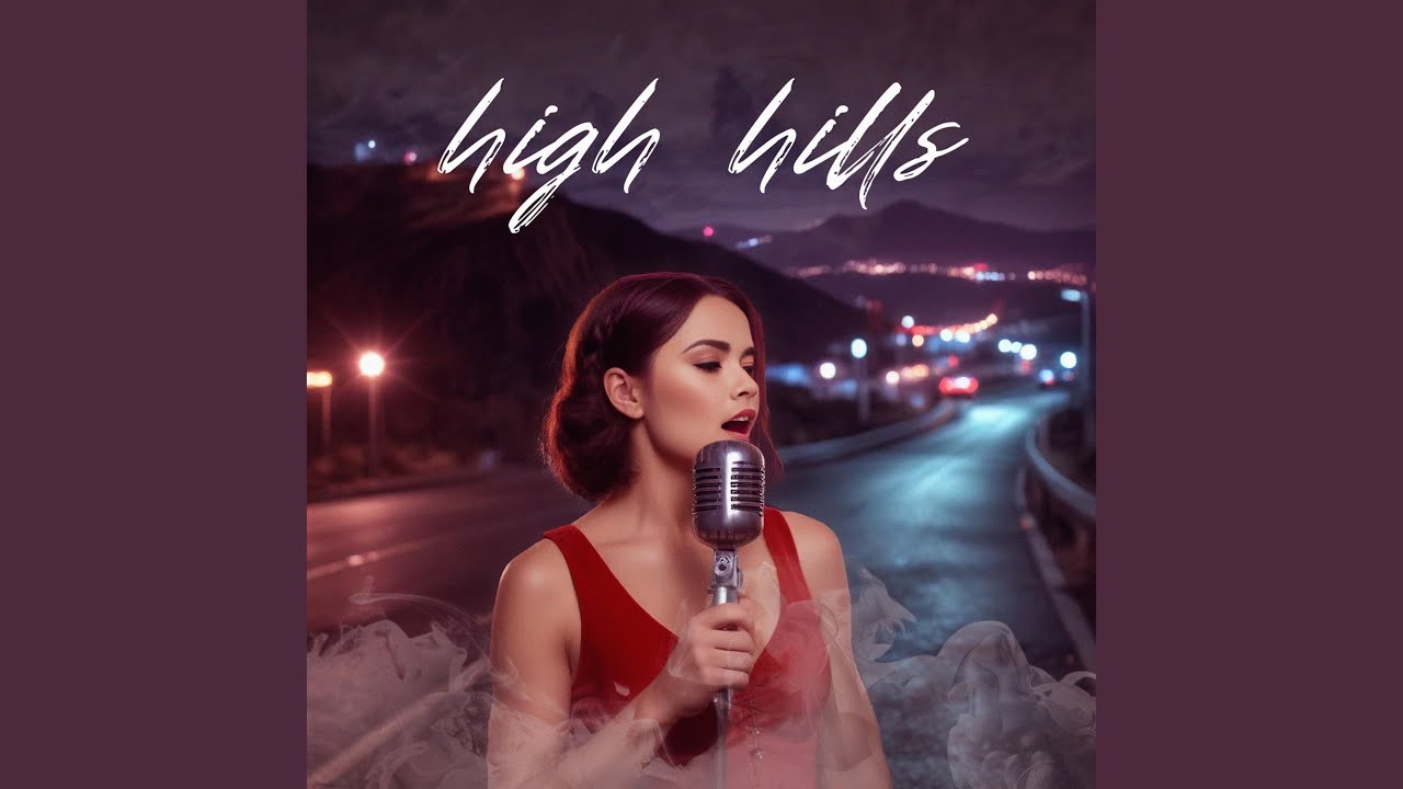 High Hills - YouTube