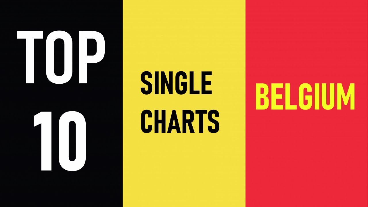Belgium Top 10 Single Charts | 20.06.2020 | ChartExpress - YouTube