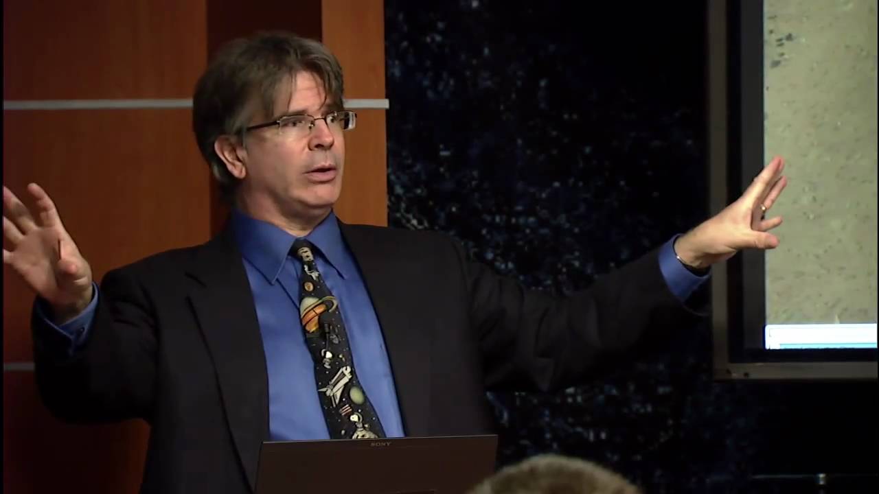 NASA | Exploring the Inner Solar System (Part 6/6) - YouTube