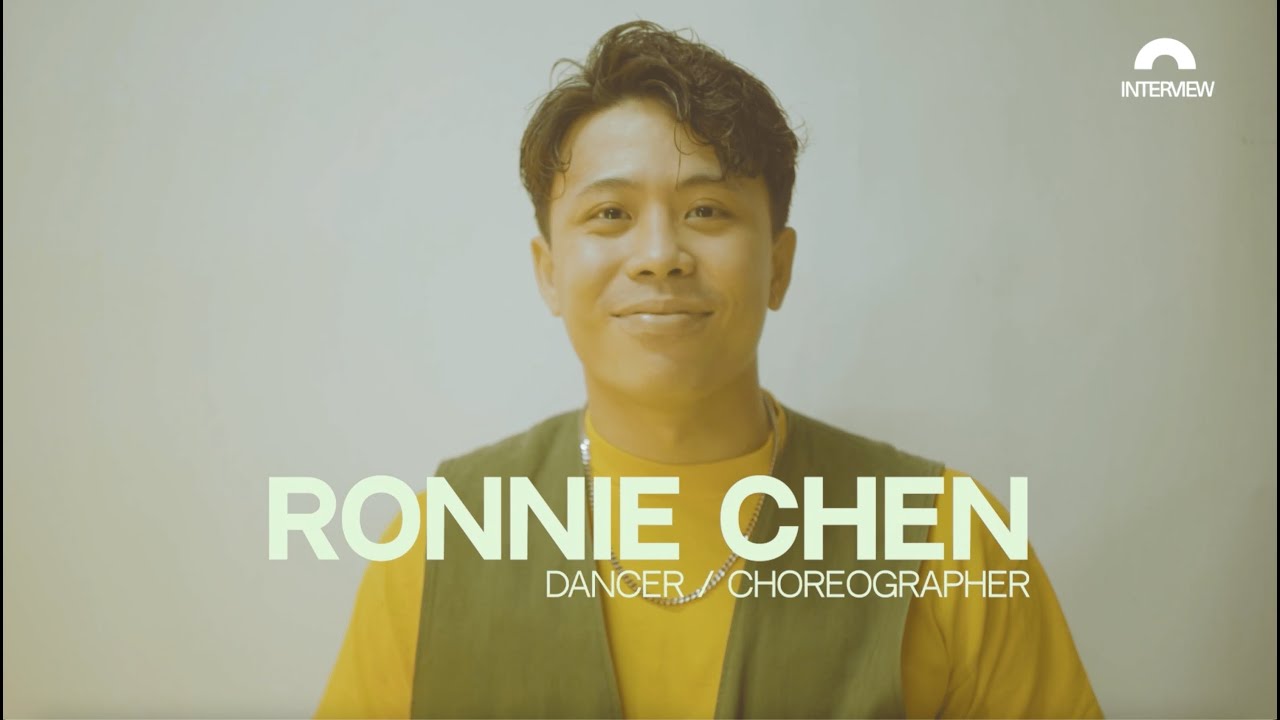 Ronnie Chen: Dance choreography for TXT and the future of Singapore’s ...