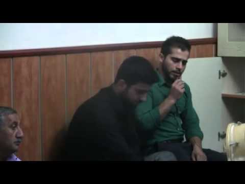 KISMET EYLE YA RABBİM ONA GİDEYİM - Grup FATİH Canlı- HALİT AKSEL