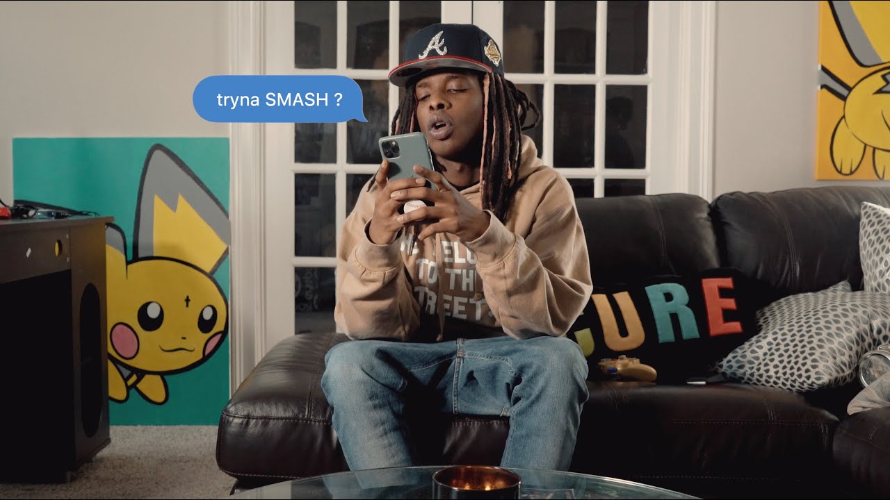 SheLovesMeechie - "Lemme Smash" Official Video - YouTube