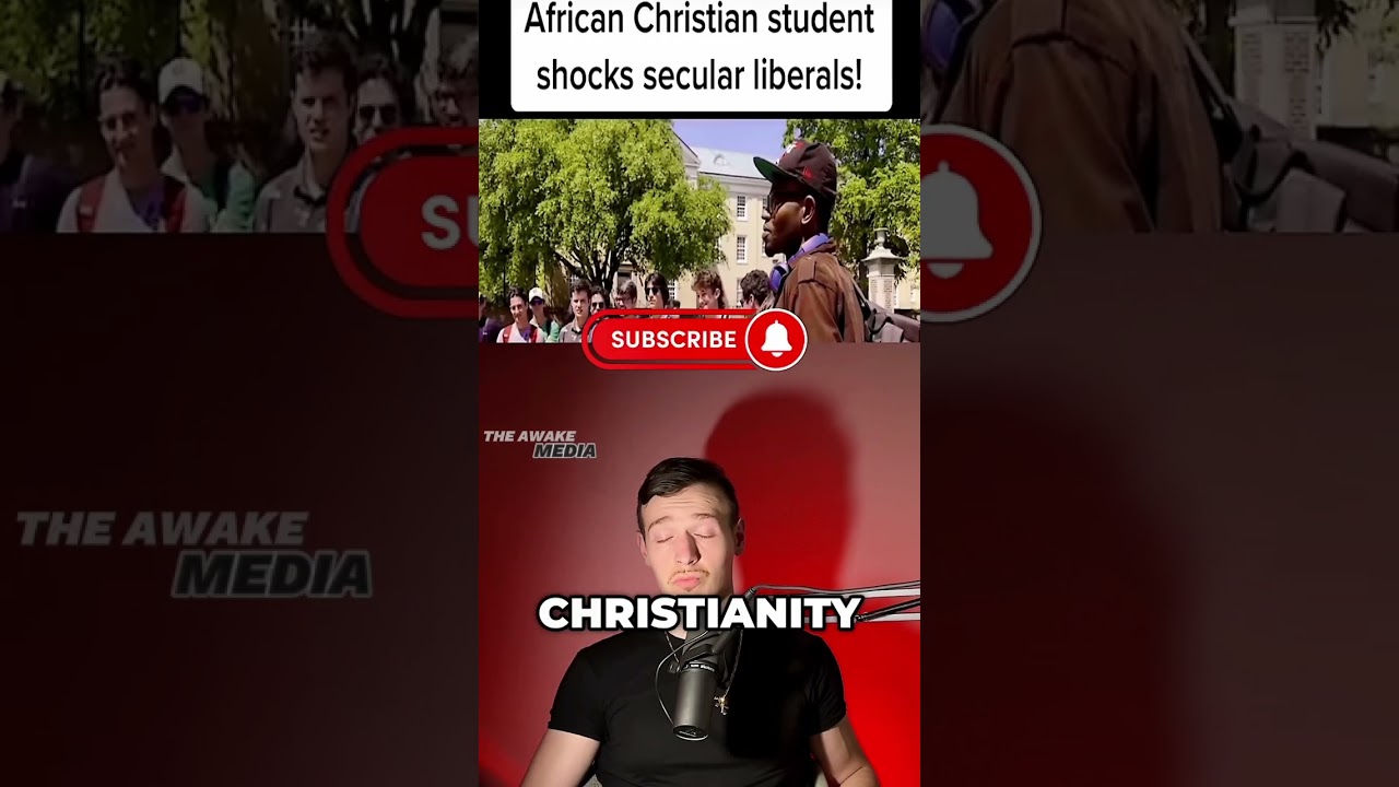 Christianity ️ was in Africa before Europe!Not a white religion #jesus ...