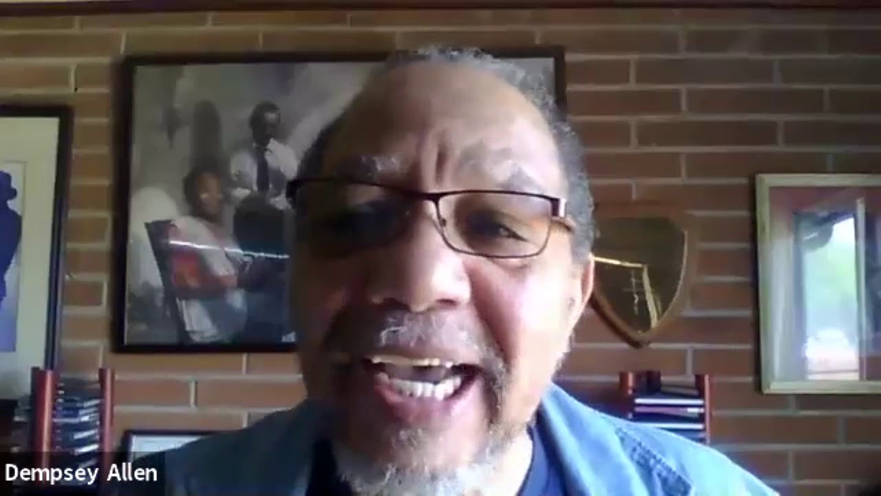 Dempsey Allen - YouTube