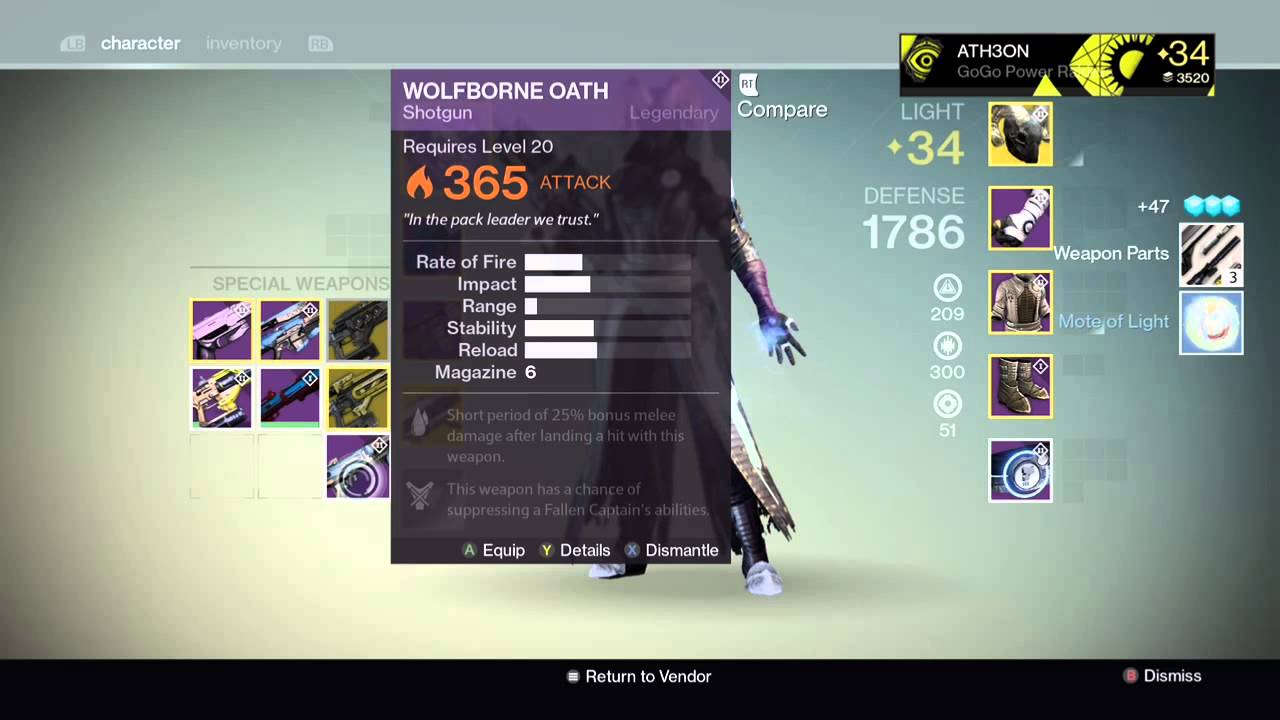 Destiny 8 judgements chances. Is PoE worth it? How would you change it ...