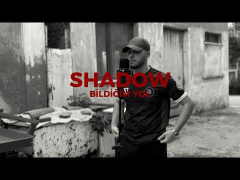 Shadow - Bildiğim Yol (Official Music Video)
