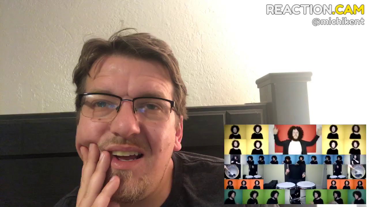 REACTION: Earth Song - Michael Jackson Cover! – REACTION.CAM - YouTube