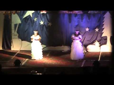 Nagada Sang Dole Bache and Christian Devotional Song