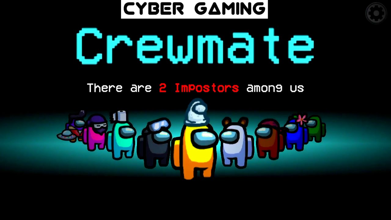 Among us gameplay defeat ll Among us - YouTube