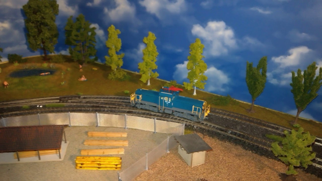 Máv V46 Limit - YouTube