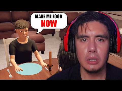 Mom Life Simulator Made Me A Worse Person