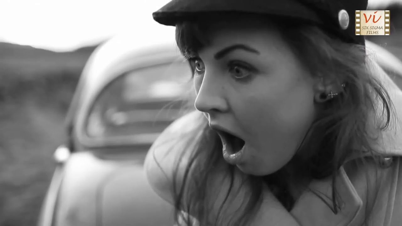 First Date - Romantic Comedy Short Film - YouTube