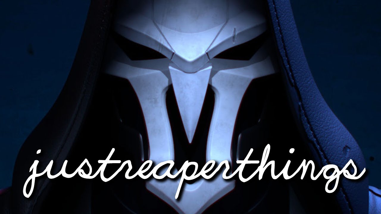 Just Reaper Things - YouTube