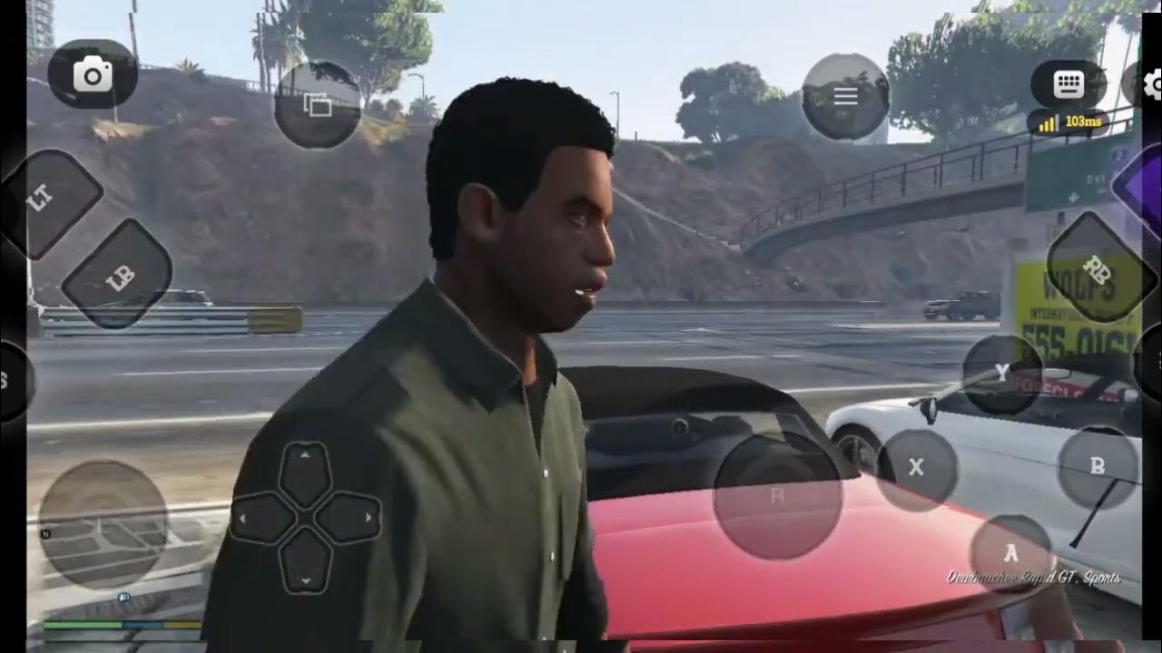 gta 5 video gameplay #2 / how to gta 5 video gameplay #2 - YouTube